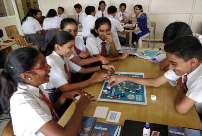 AI Student Community