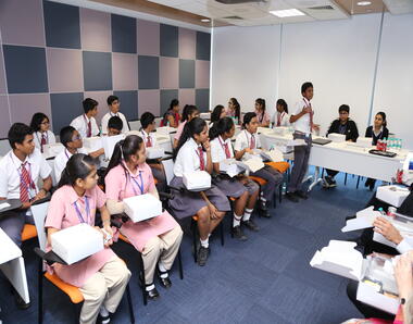 AI Student Community